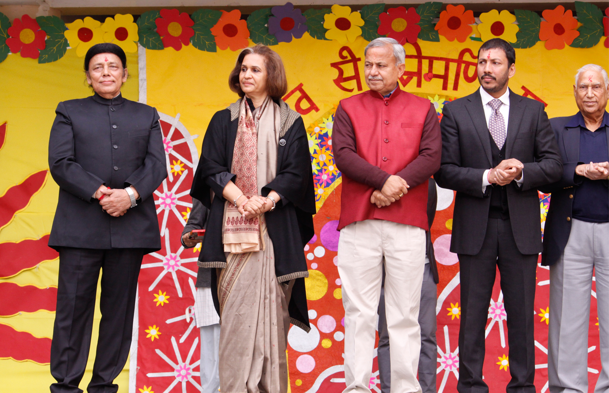 Jaipuria Group